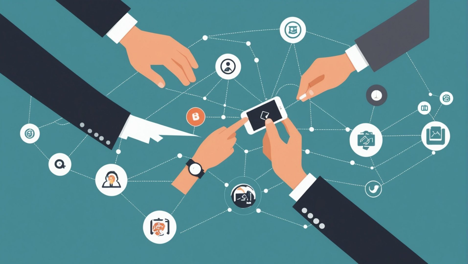 Interface client vs interface de gestion : comment trouver l’équilibre ...